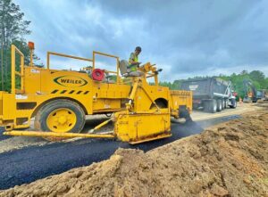 C D ROSE CONSTRUCTION - Construction Based in Eastern North Carolina