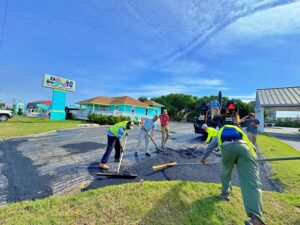 C D ROSE CONSTRUCTION - Construction Based in Eastern North Carolina