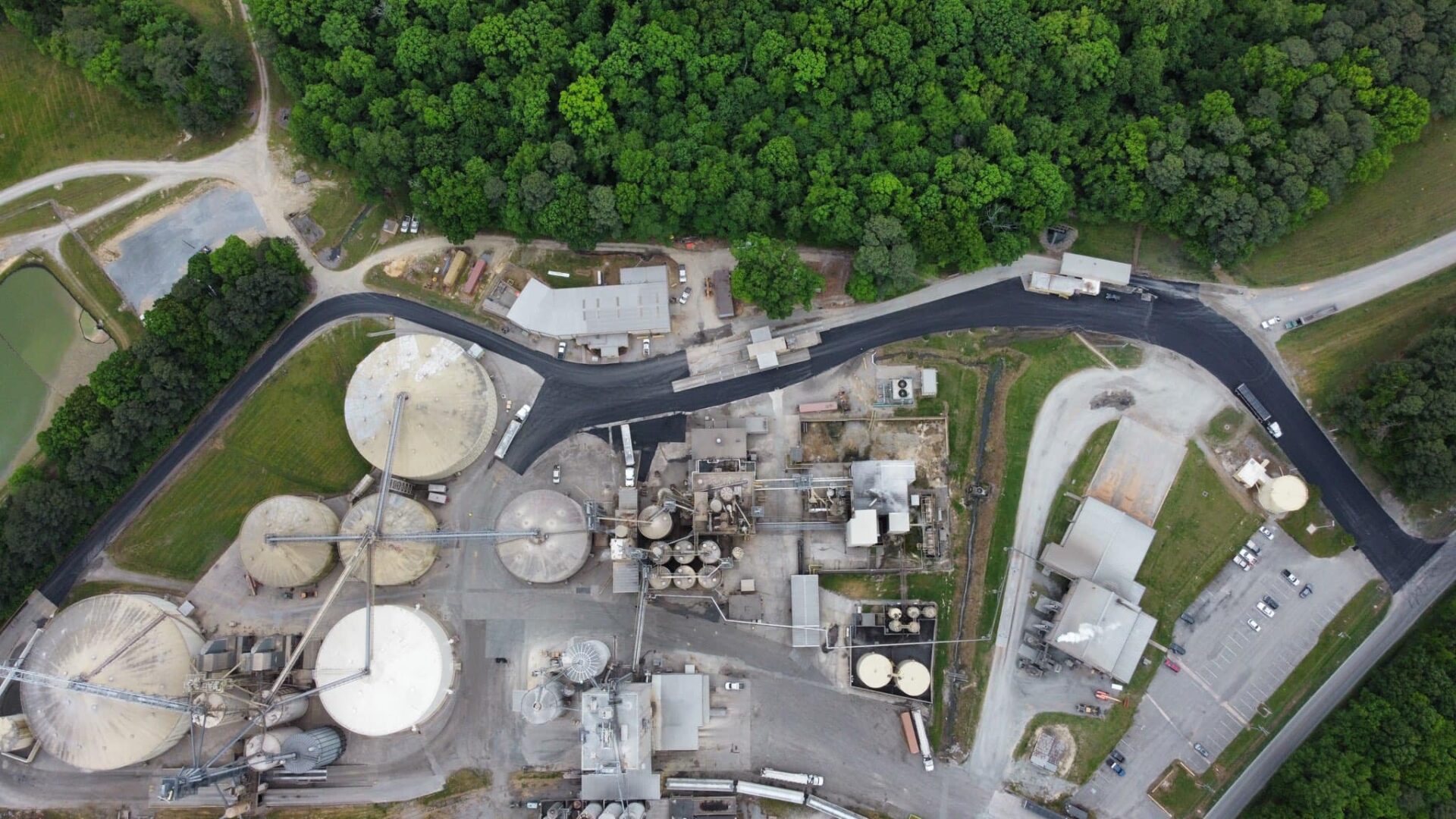 C D ROSE CONSTRUCTION – Construction Based in Eastern North Carolina