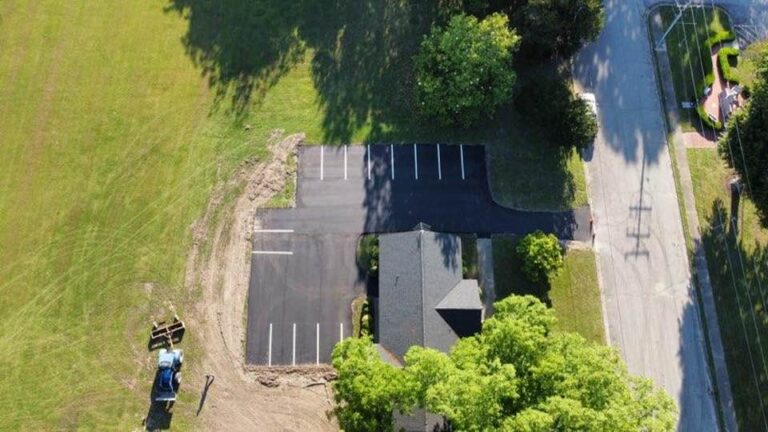 C D ROSE CONSTRUCTION – Construction Based in Eastern North Carolina