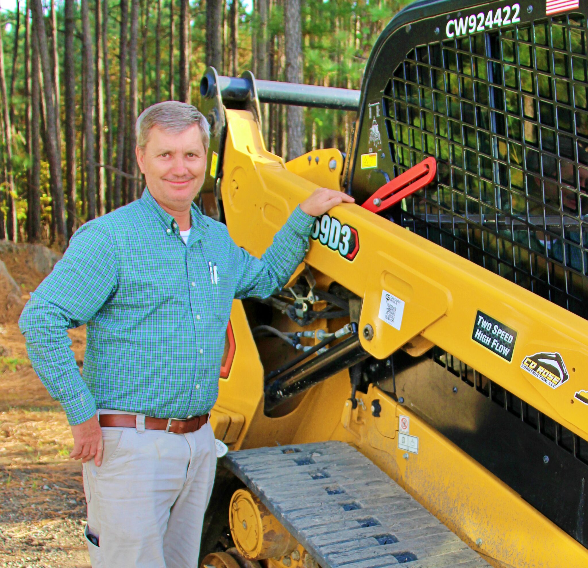 C D ROSE CONSTRUCTION - Construction Based in Eastern North Carolina