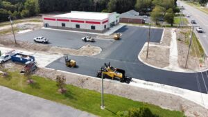 C D ROSE CONSTRUCTION – Construction Based in Eastern North Carolina